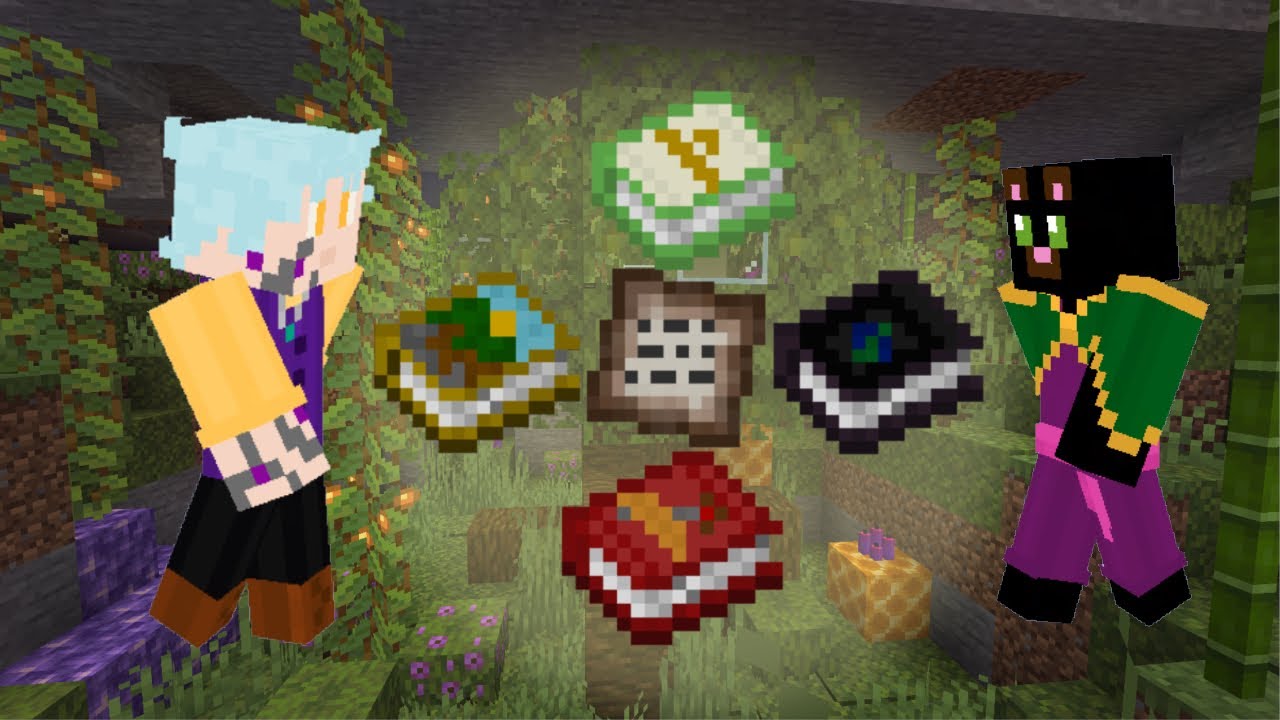 Connecting the Dots - LoreCraft SMP - S1E30 (VOD) - YouTube