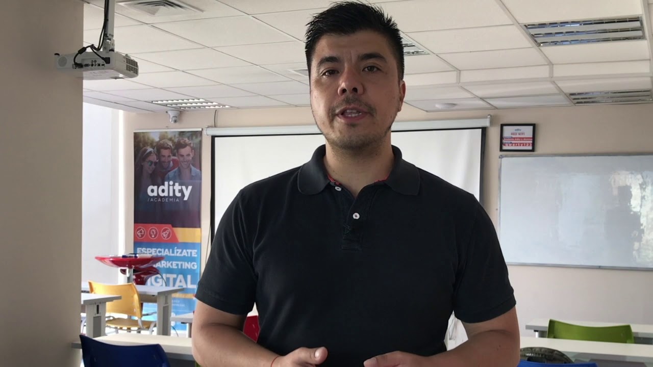 ¿Qué piensan nuestros Estudiantes de Academia Adity? - Ian Salgado ...