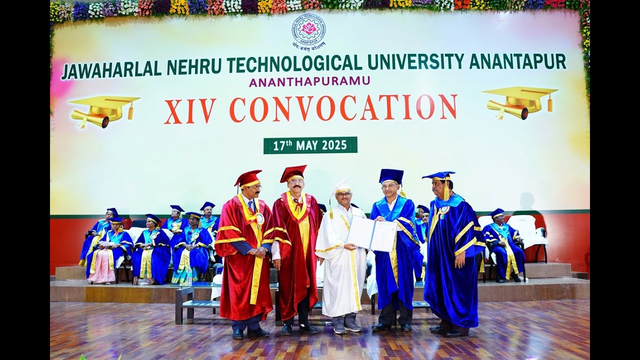 Honored by My School Teacher with Saluva for Achieving Ph.D. in ECE ...