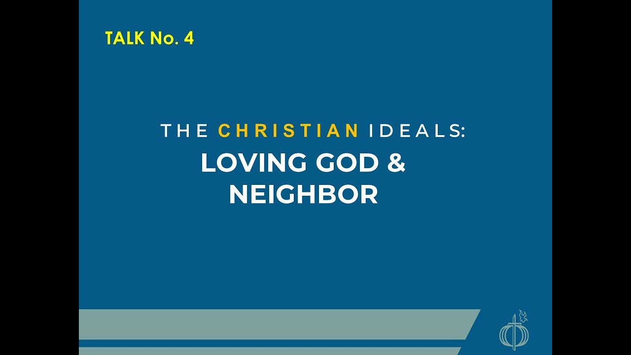 CFC CLP 2021 Talk#4-Loving God and Neighbor (Eric and Pat Villanueva ...