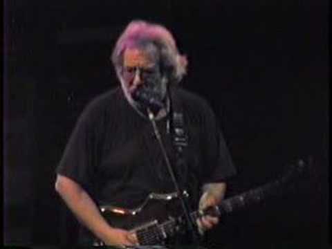 Grateful Dead 3-24-93 Wang Dang Doodle AUD +SB - YouTube