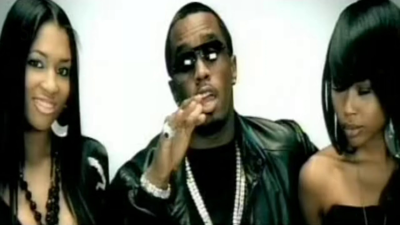 Jim Jones feat. T.I., Juelz Santana, P Diddy, Birdman & Young Dro - We ...