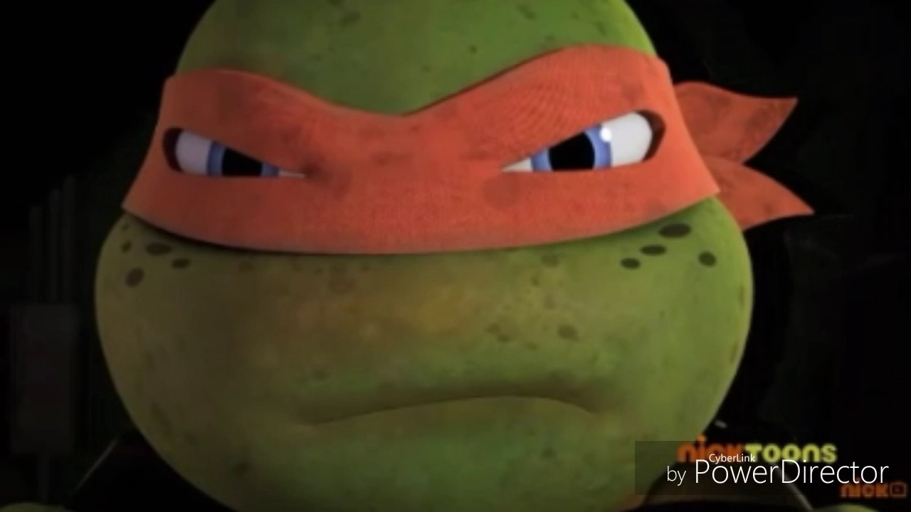 TMNT 2012- (ZERO) MERRY CHRISTMAS! - YouTube