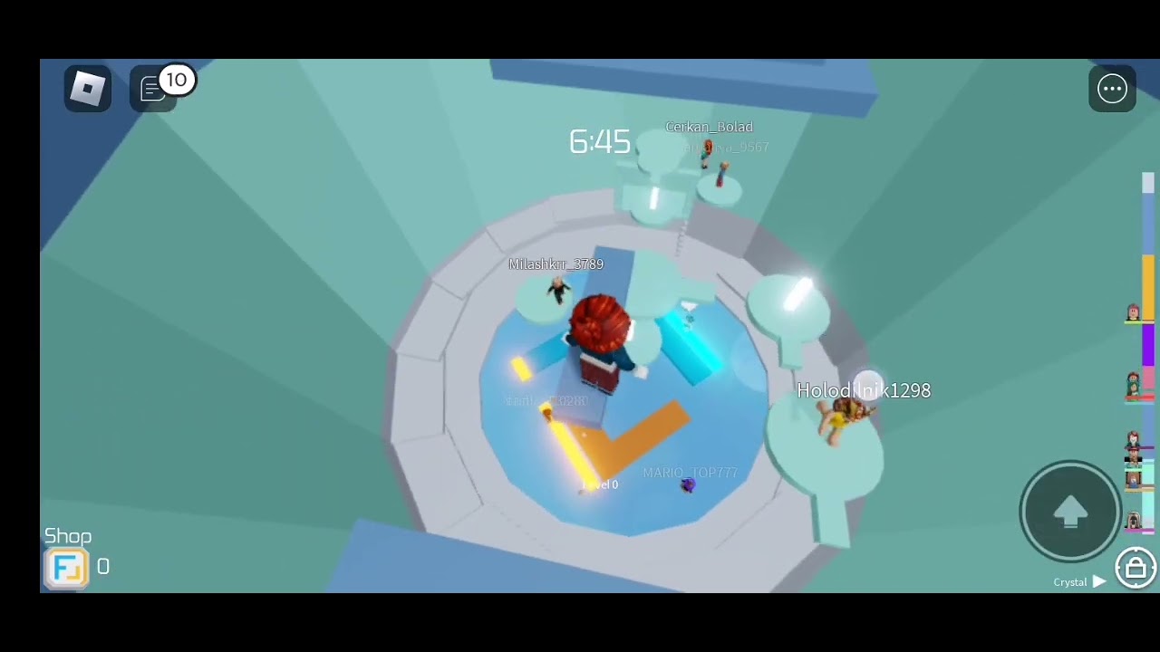 İlk videom Roblox Tower FL @asafakkus3208 - YouTube