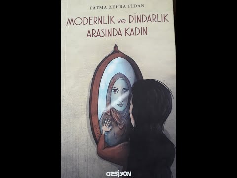 Kadın Dindarlığı 4: DİN/ SEKÜLERLEŞME/ DİNDARLIK