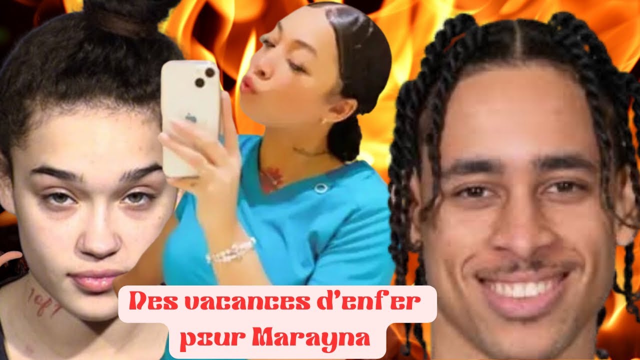 MARAYNA RODGERS / CHANCE COMANCHE : VACANCE À VEGAS QUI TOURNE ...