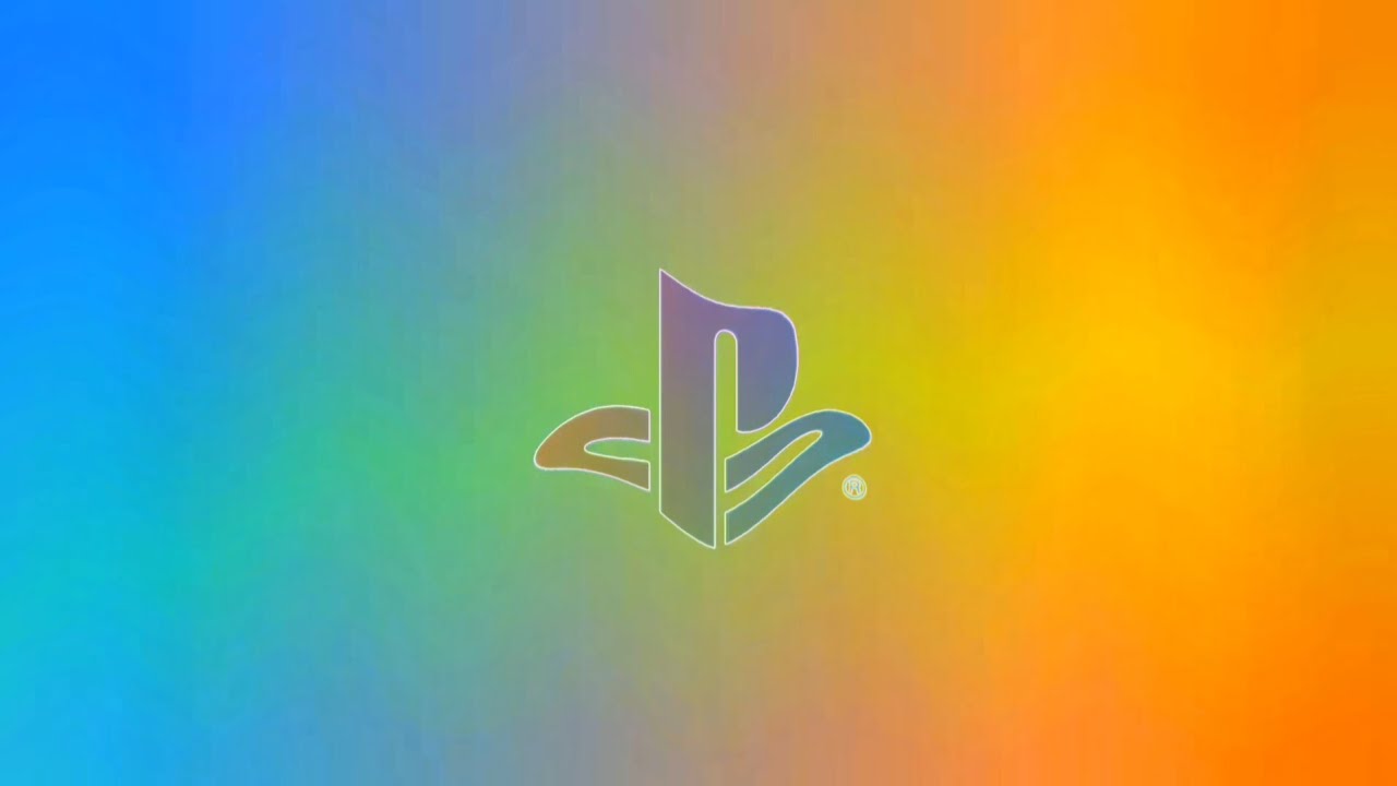Playstation Logo Effects Effects Effects (SBP2E) - YouTube