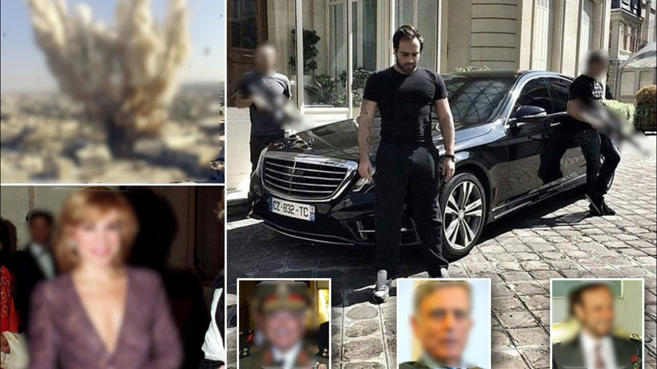 AKRAMJUNIOR 0-40 - YouTube