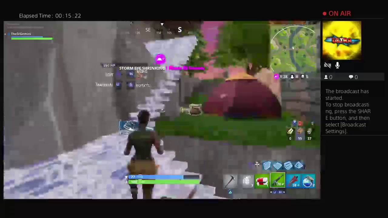 Suprise stream jokes with td - YouTube