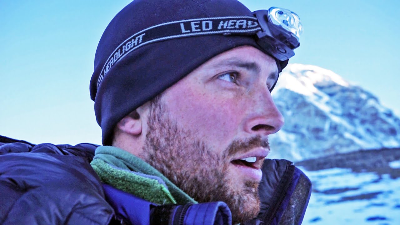 Travel Deeper with Gareth Leonard (Trailer) - YouTube