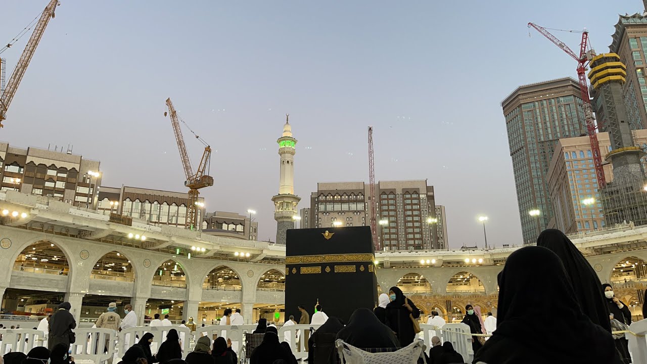 KABE CANLI YAYIN CUMA GÜNÜ - YouTube