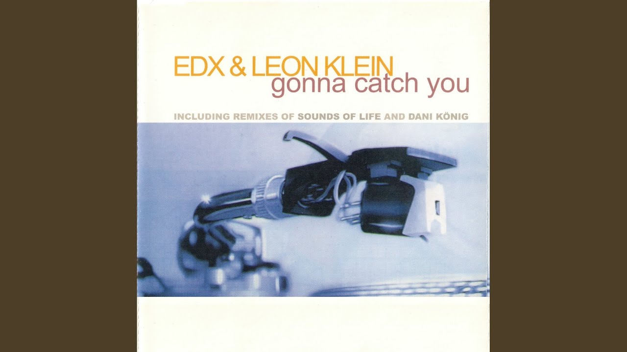 Gonna Catch You (Classic Extended) - YouTube