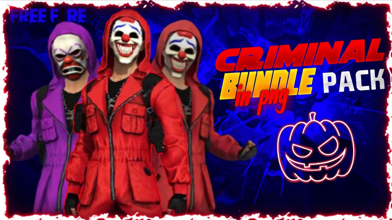 Top 5 Criminal bundle in png pack for thumbnail and logo | Criminal ...