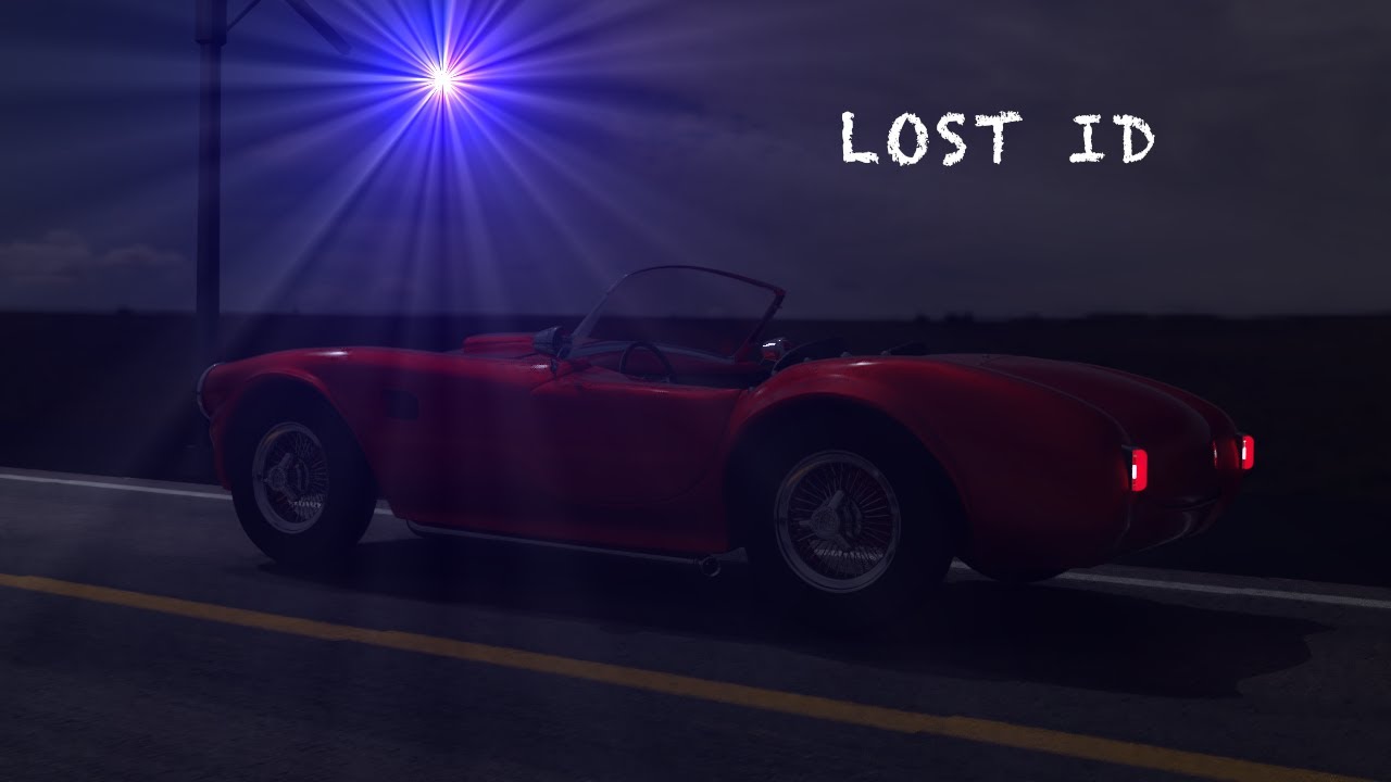 LOST ID - 3d Suspense Animation in Blender - YouTube