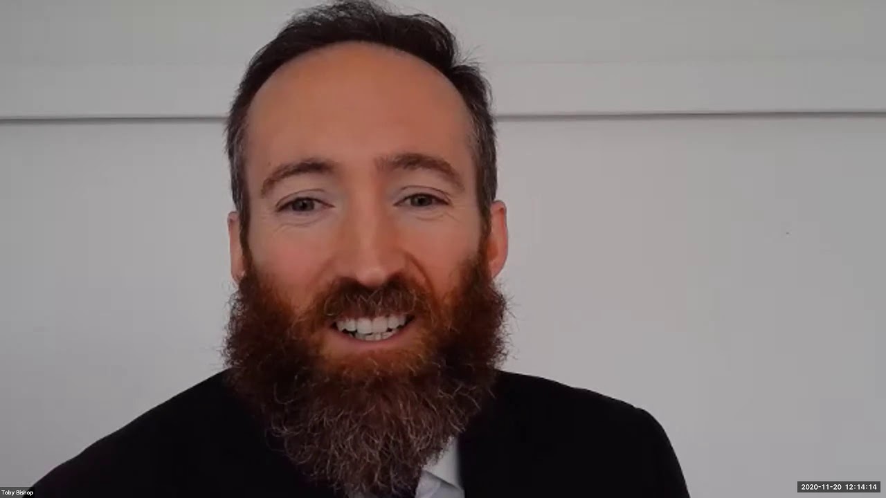 Replacing the custodians of estates and trusts – Webinar by Toby Bishop ...