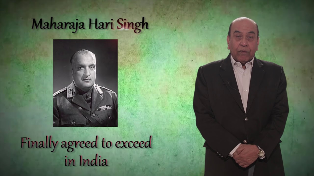 MR. SYED ATA HASANAIN - YouTube