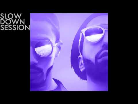 PNL - Cramés (Slowed & Reverb)