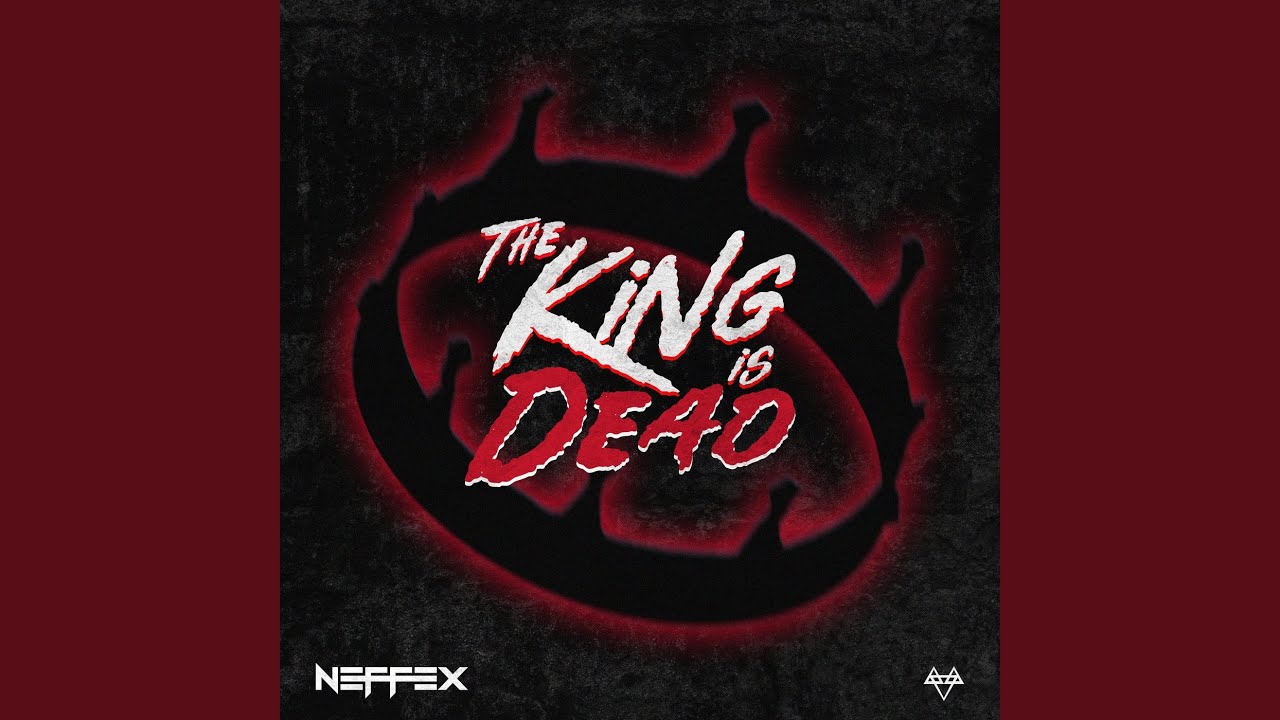 The King Is Dead - YouTube