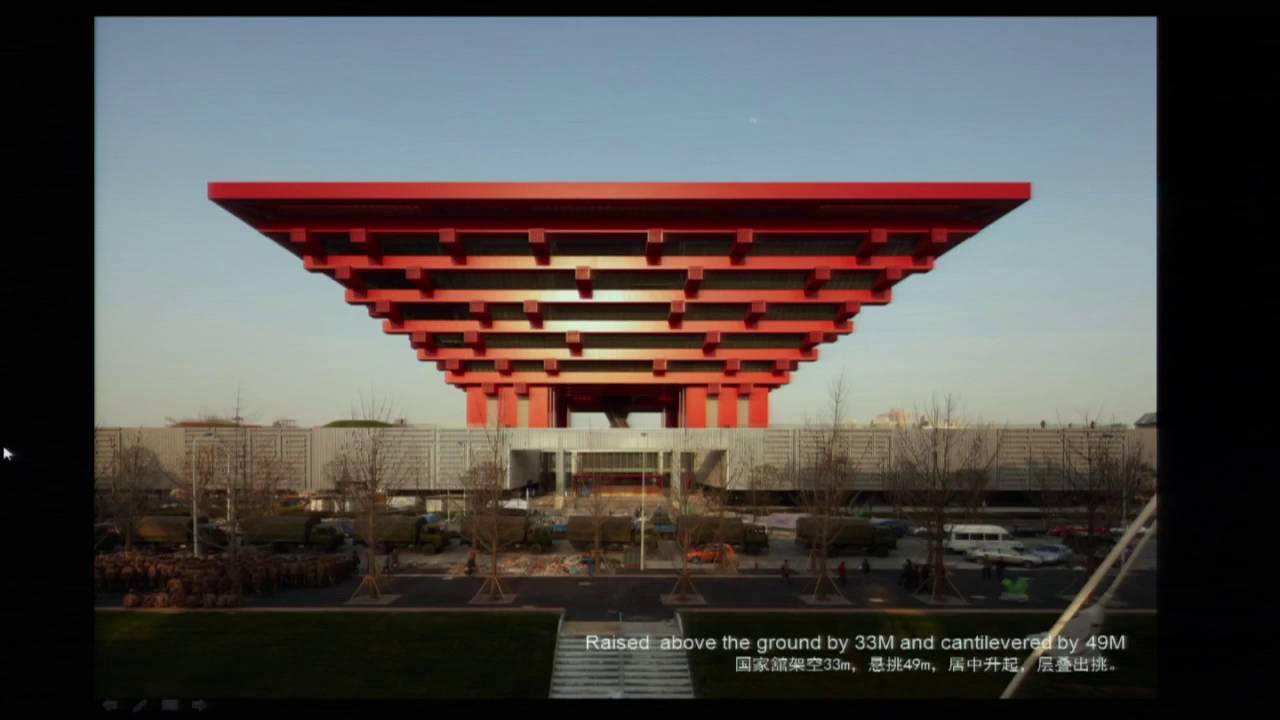 Design for drastically changing China (He Jingtang) - YouTube