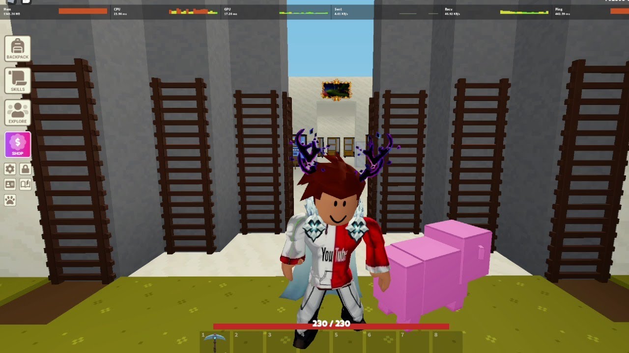 Roblox Islands Insane Shop Giveaways And More!!!!! - YouTube