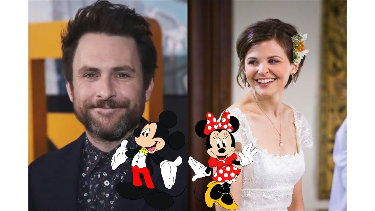 Disney’s The Mickey Mouse Movie - Cast & Voice Comparisons (2028) - YouTube
