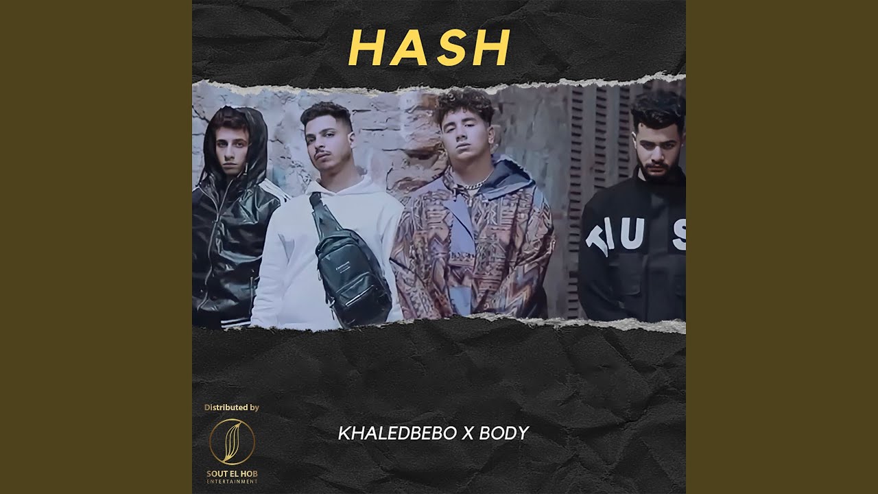 HASH - YouTube