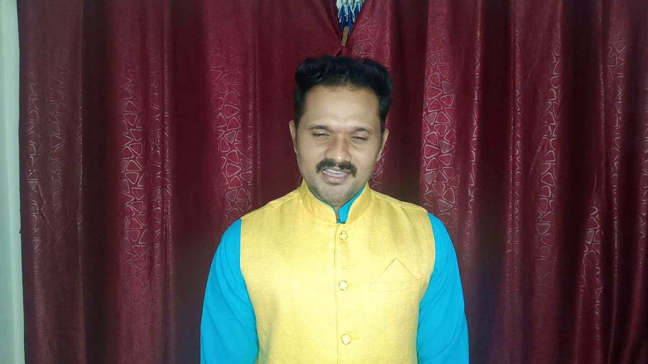Aud mere sai keshav - YouTube