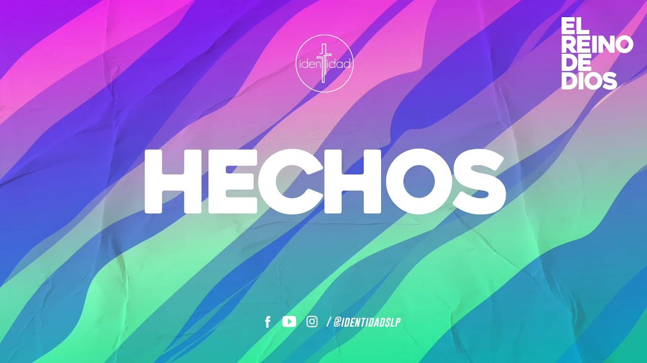 Hechos 37a - Paz en lugar de pánico Ps. Gerardo Berrones - YouTube