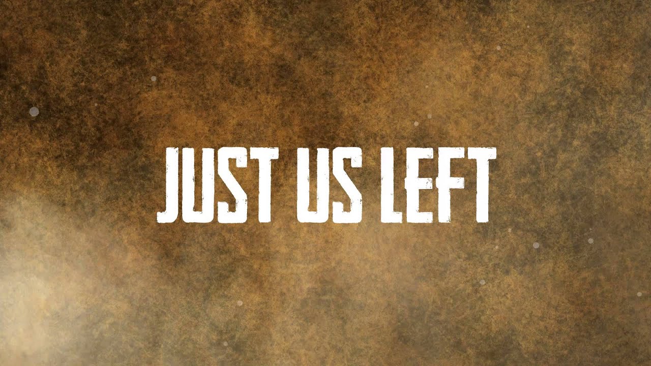 Just Us left opening title - YouTube