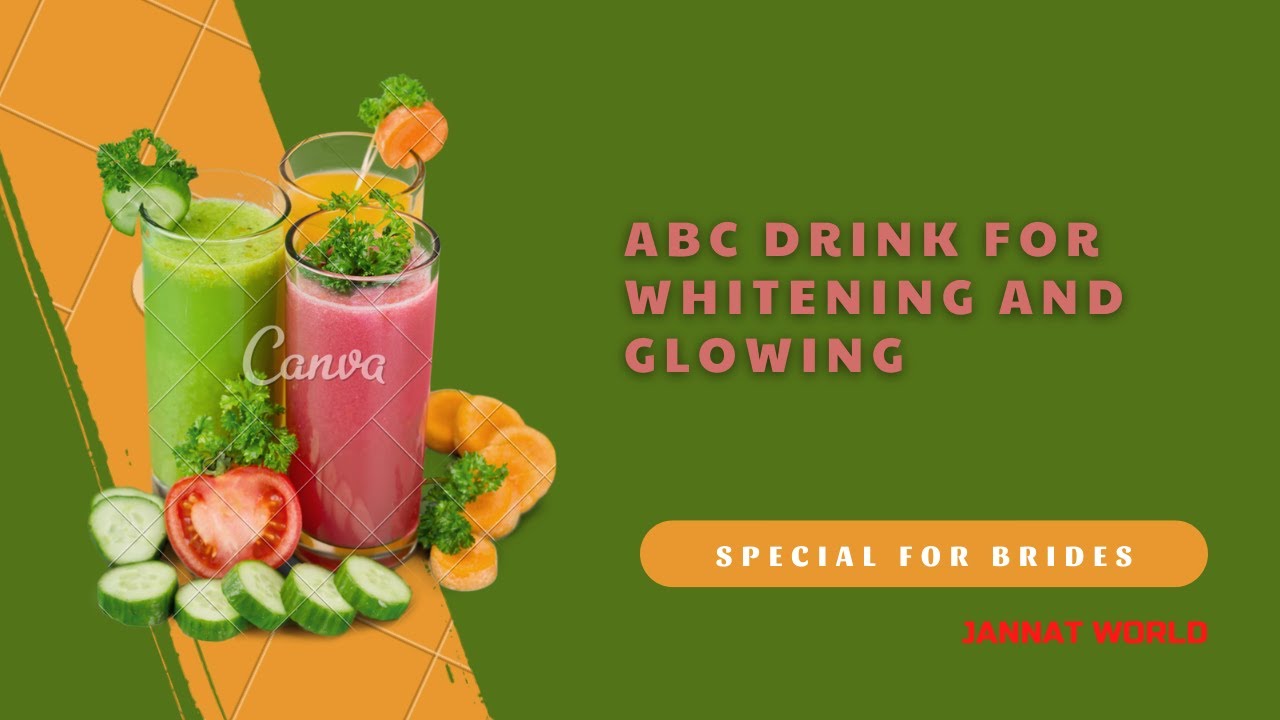 ABC Detox Drink | Healthy Apple Beetroot Carrot Juice | Miracle drink ...