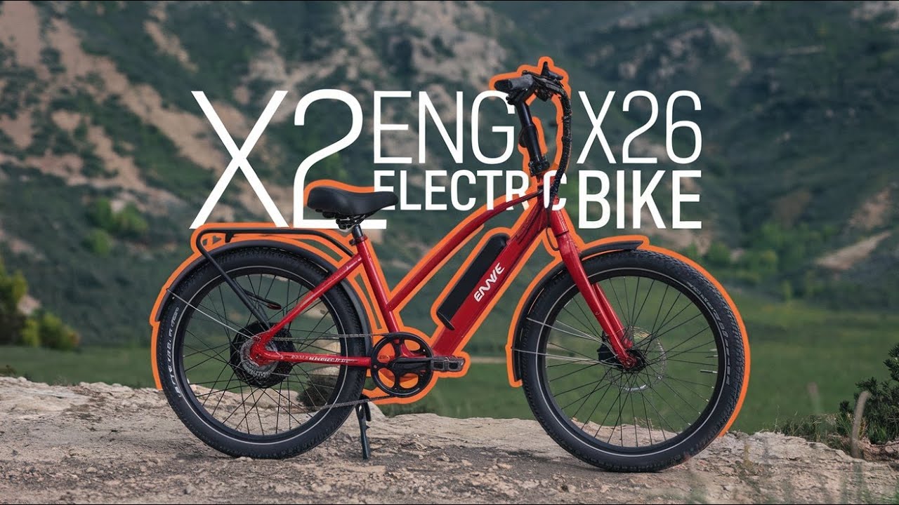 ONE OF A KIND ENGWE X26 In Depth Review - YouTube