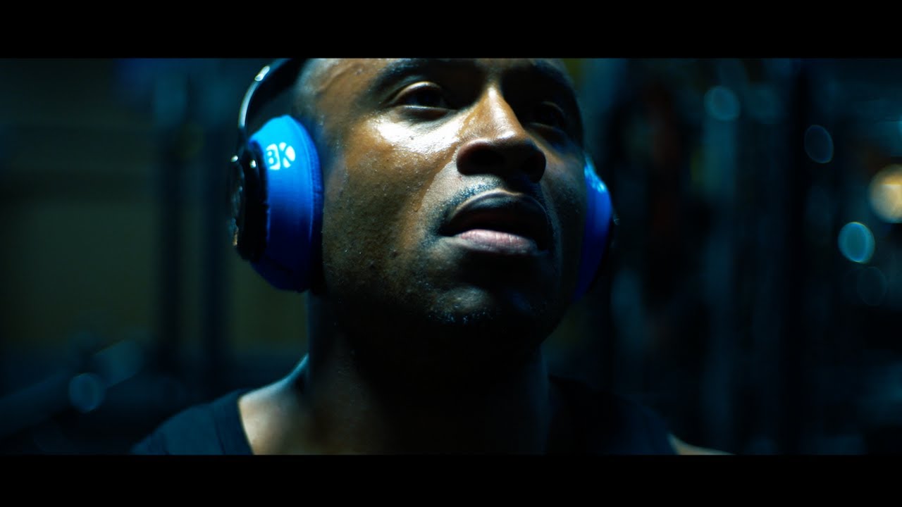 Arron Sain | Come Up - YouTube