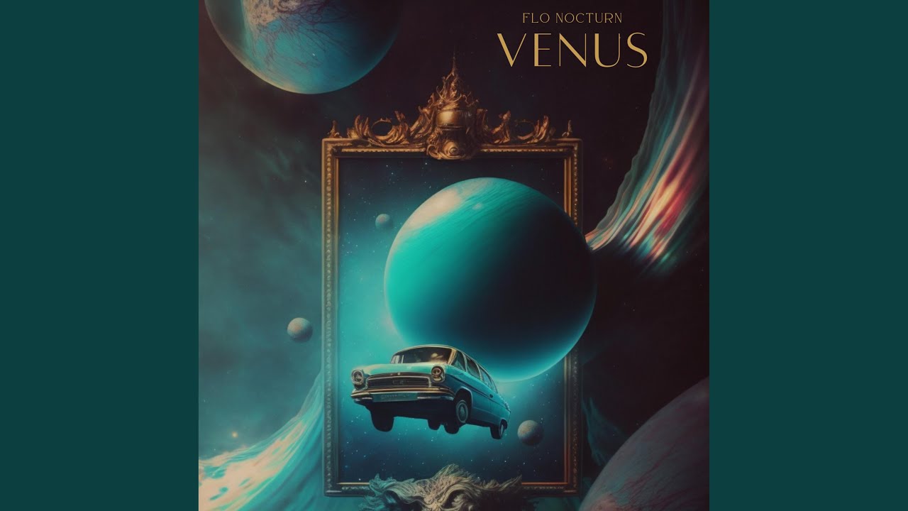 Venus - YouTube Music