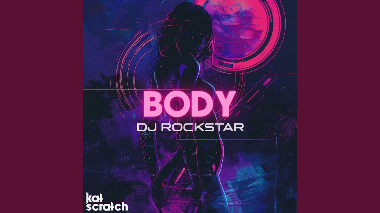 Body (Extended Mix) - YouTube