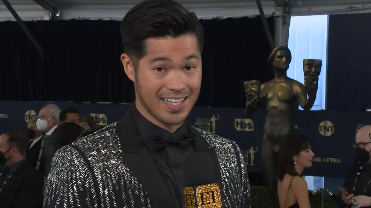 Shazam 2: Ross Butler Teases EPIC Helen Mirren and Lucy Liu Scenes ...