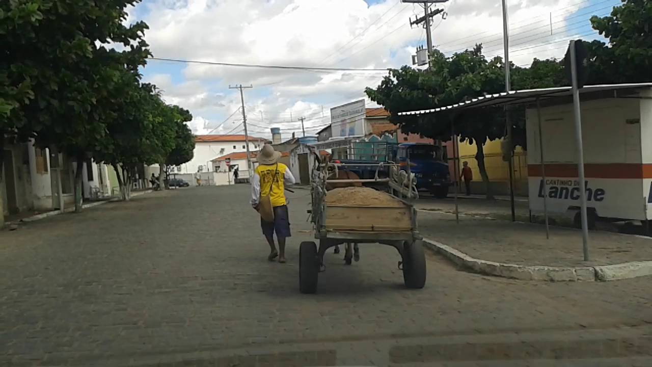 Tudo sobre o município de Queimadas - Estado da Bahia | Cidades do Meu ...