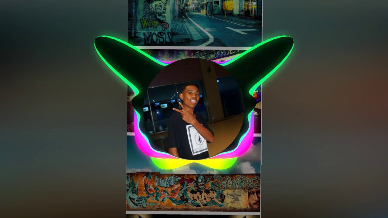 LAGU ACARA TERBARU_VENDETA_RAP 2018_2019 BY ICHEL SORPUS - YouTube