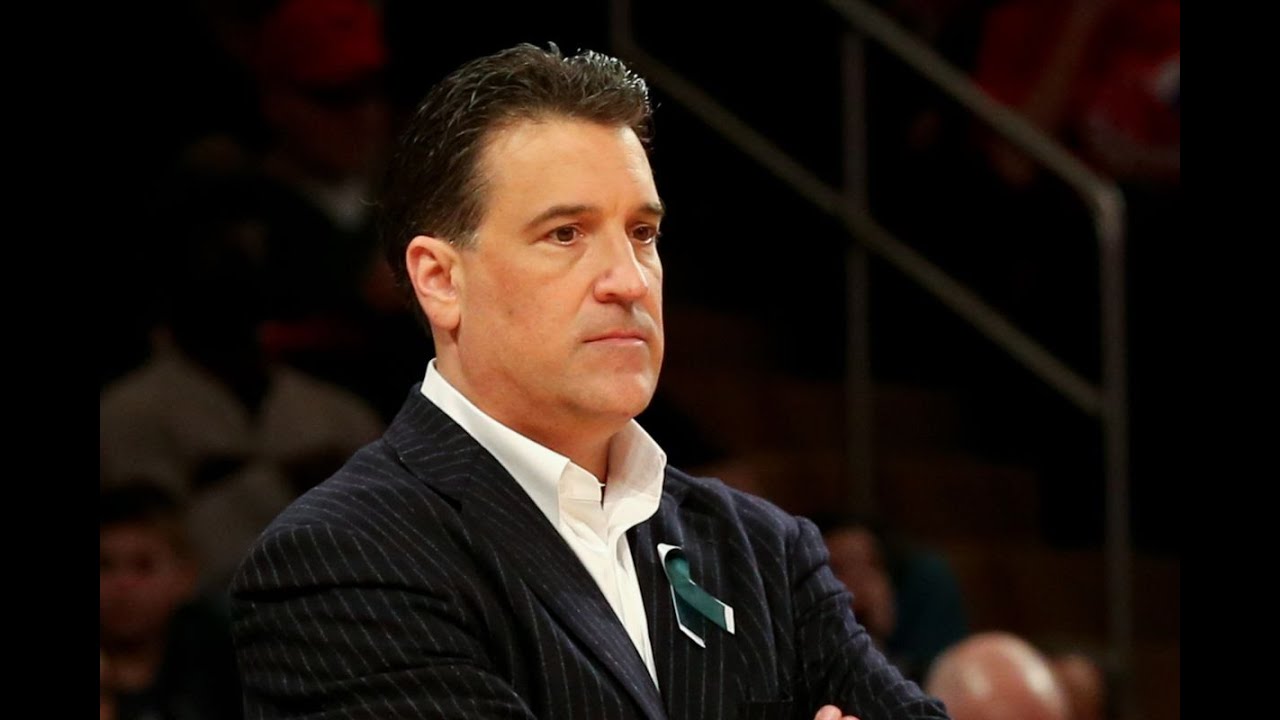 Steve Lavin talks career in broadcasting, no contact for UNLV job ...