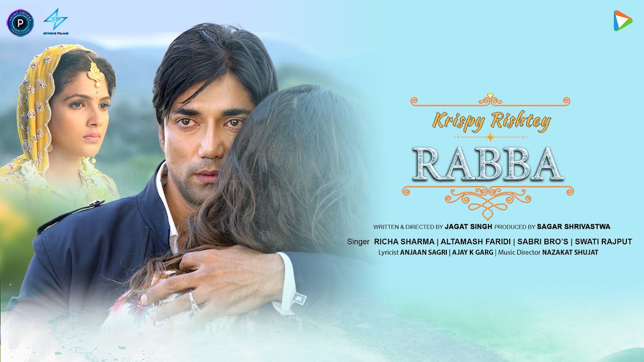 RABBA | RICHA SHARMA | ALTAMASH FARIDI | SABRI BROTHERS | SUFI SONG ...