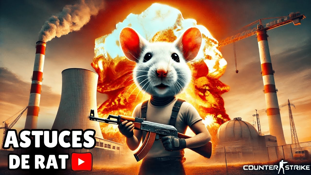 7 Astuces de Rat pour Carry sur Nuke comme un pro - YouTube