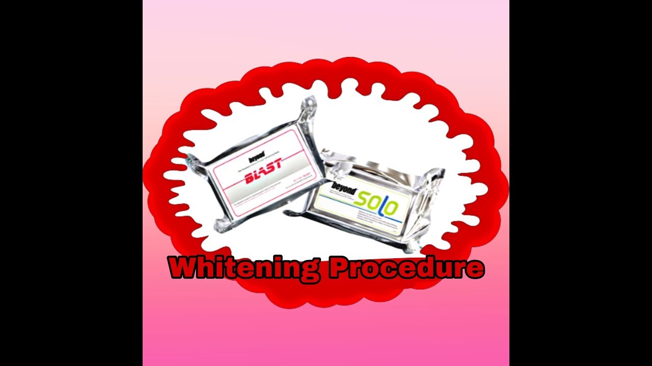 Tutorial Beyond Blast dan Beyond Solo Whitening - YouTube