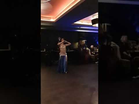 Hadi Hadi, Fatih Urek - Tevec Oryantal Dansoz | Turkish Belly Dancer London