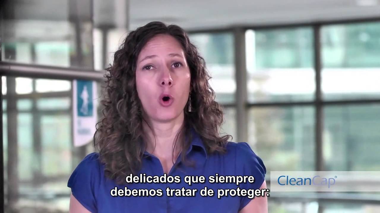 CleanCap - YouTube