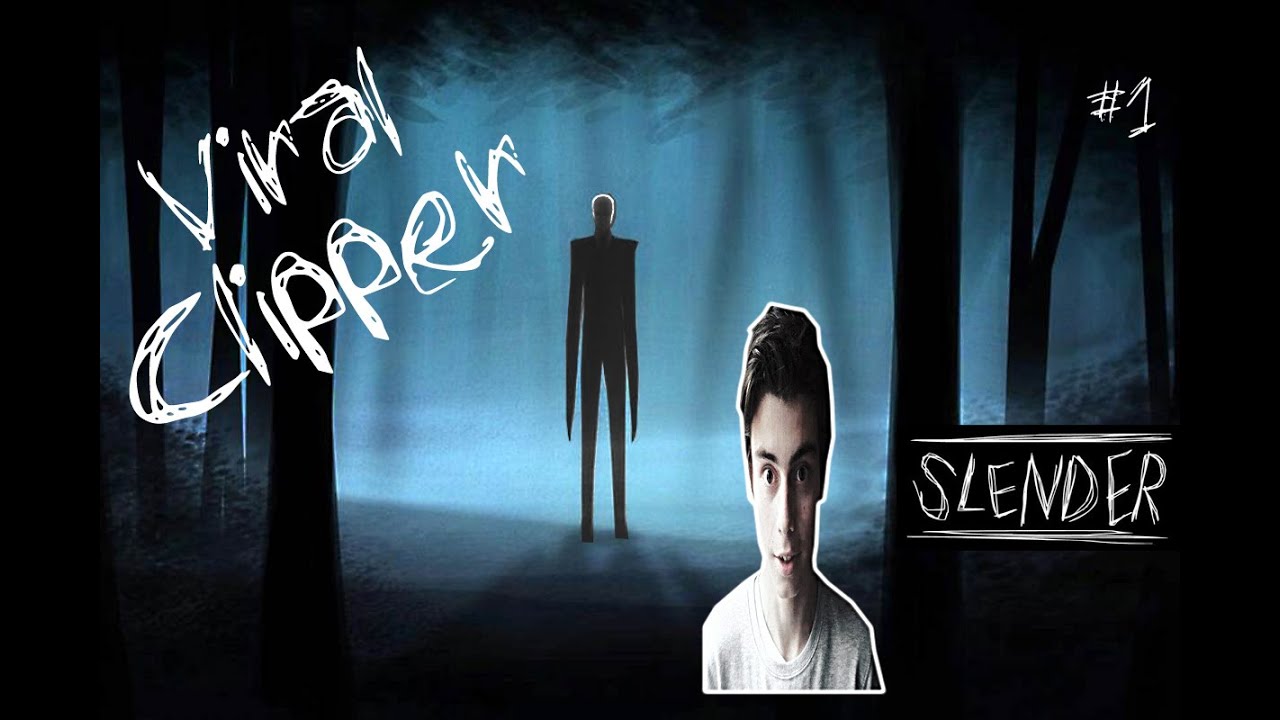 ULTIMATE SLENDERMAN - LET'S PLAY NUMBER ONE - YouTube