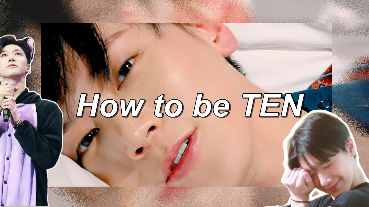 How to be TEN - YouTube