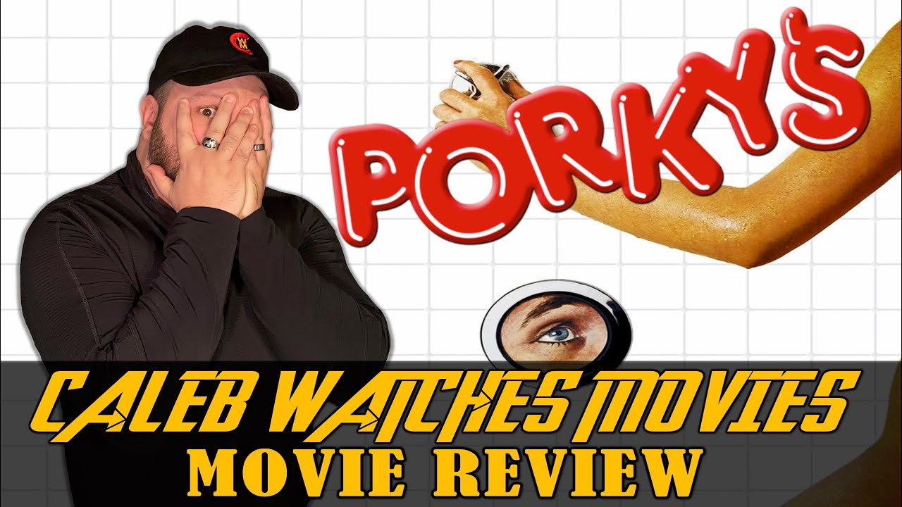 PORKY'S MOVIE REVIEW - YouTube