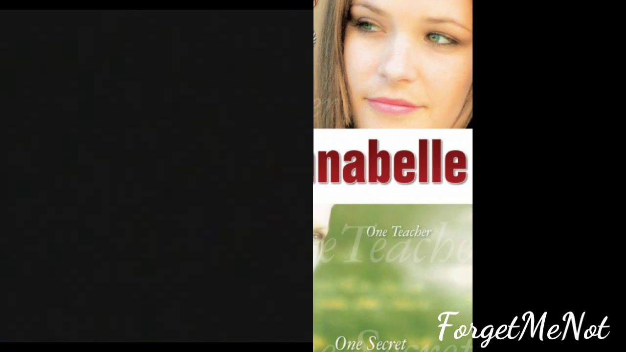 Trailer # Loving Annabelle # 2006 - YouTube