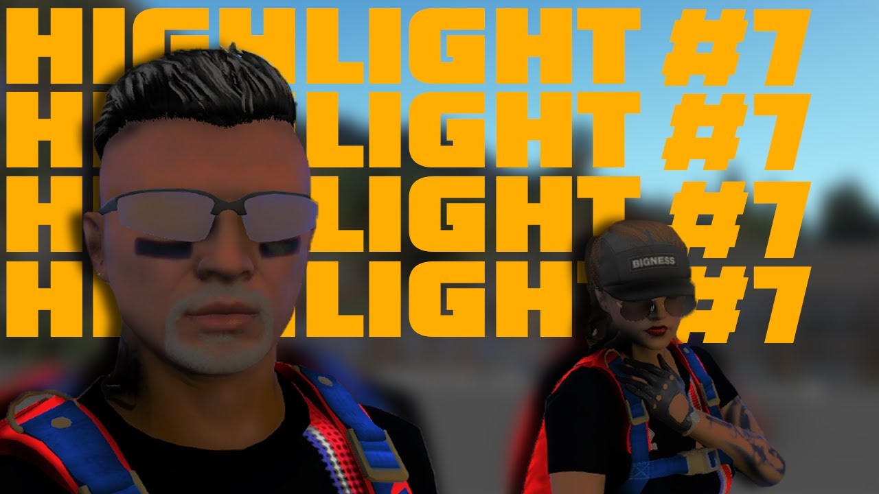 HIGHLIGHT | FIVEM IMPERIAL RP - #7 - YouTube