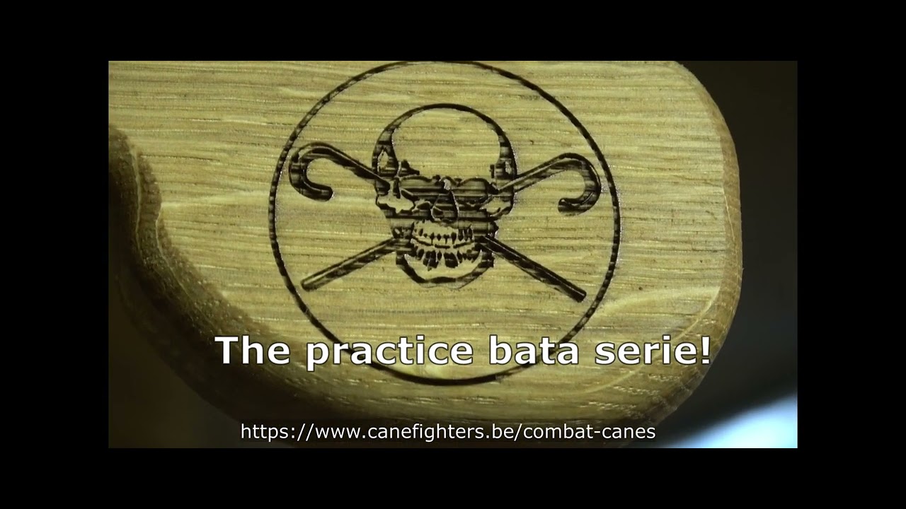 Great news! Cane Fighters International new Bata sticks available now ...
