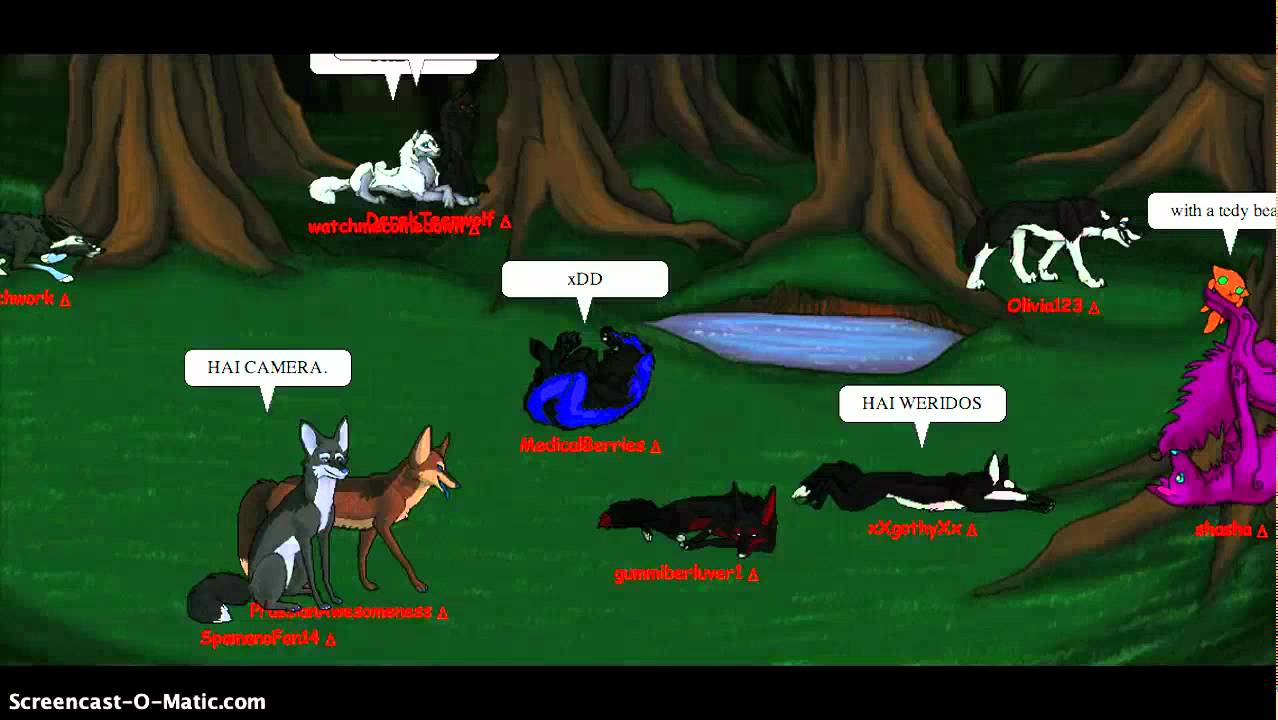 WolfHome Episode 3 - YouTube